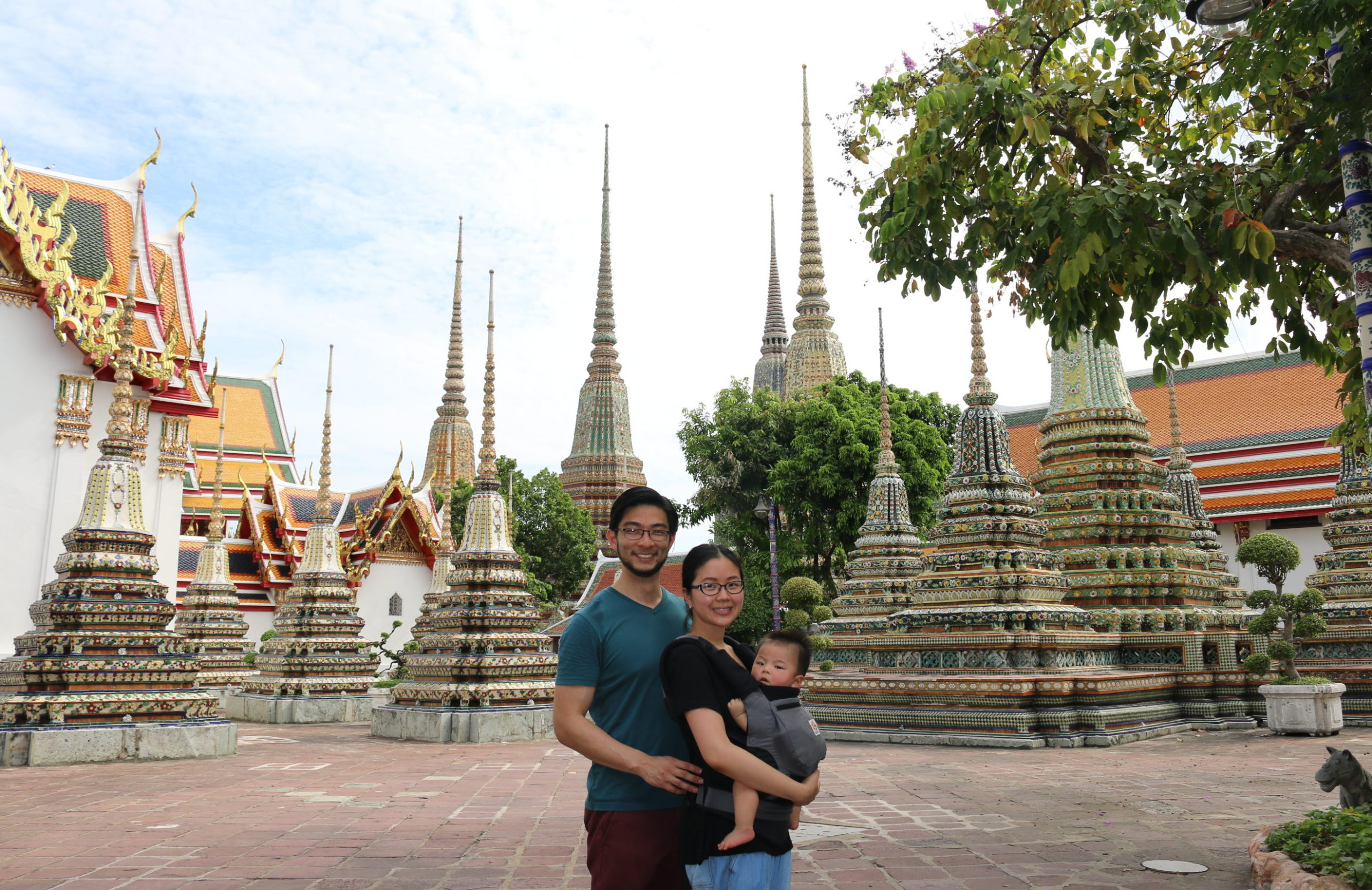 13 BEST BABY TRAVEL TIPS - Lets Go Bear Travels