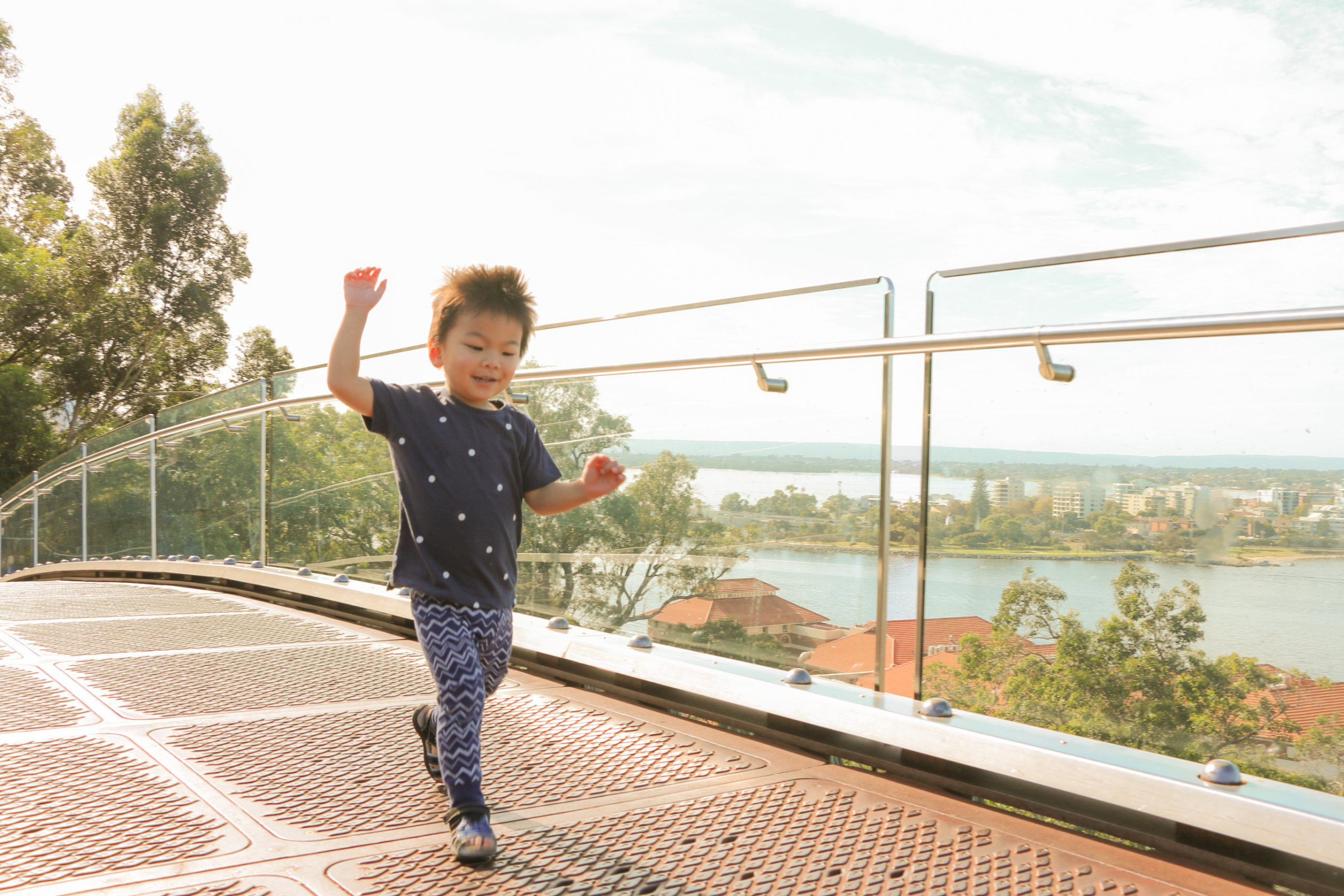 Family Travel in Perth Western Australia: 7 Amazing Playgrounds you ...