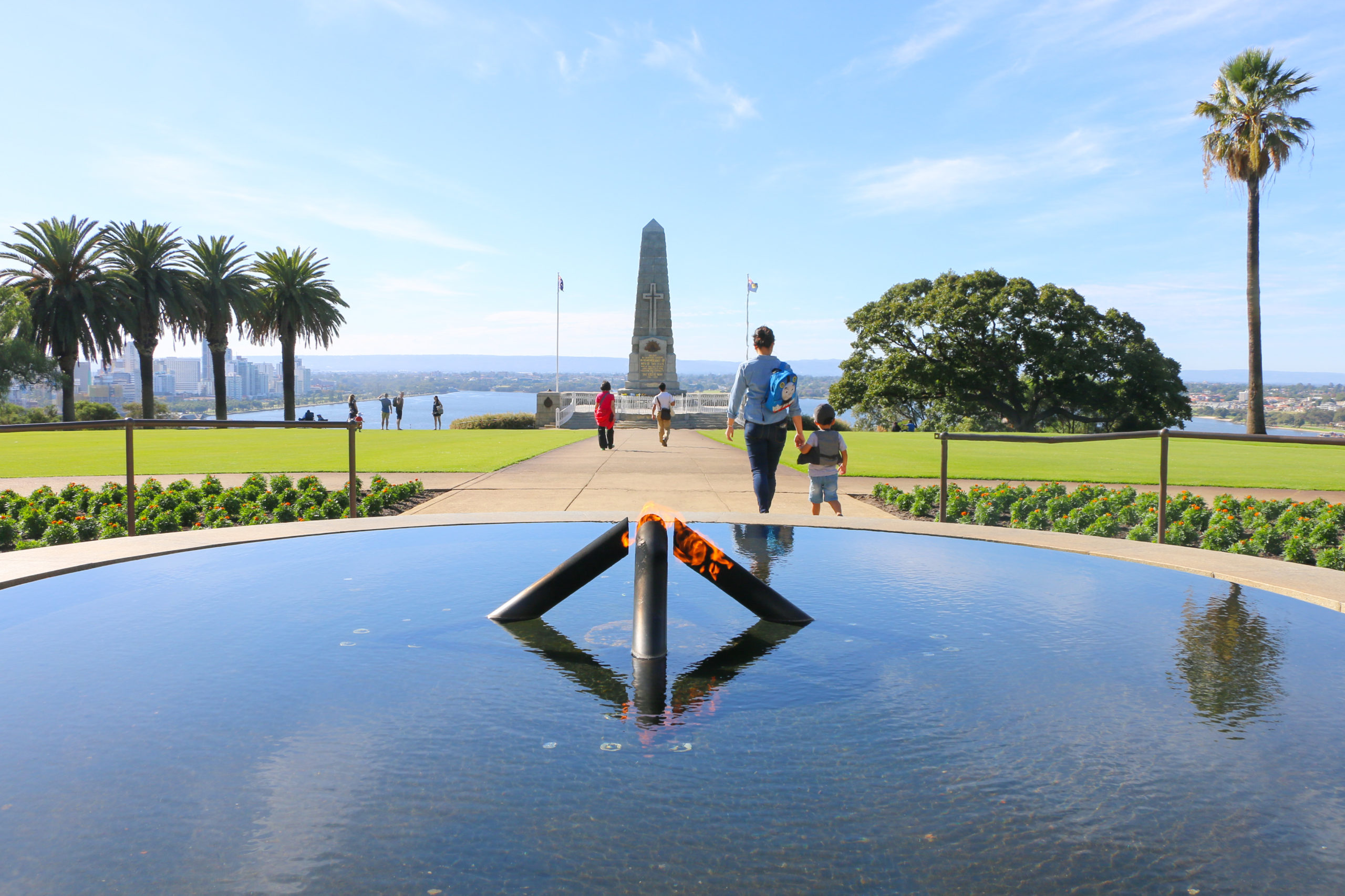 Family Travel in Perth Western Australia: 7 Amazing Playgrounds you ...