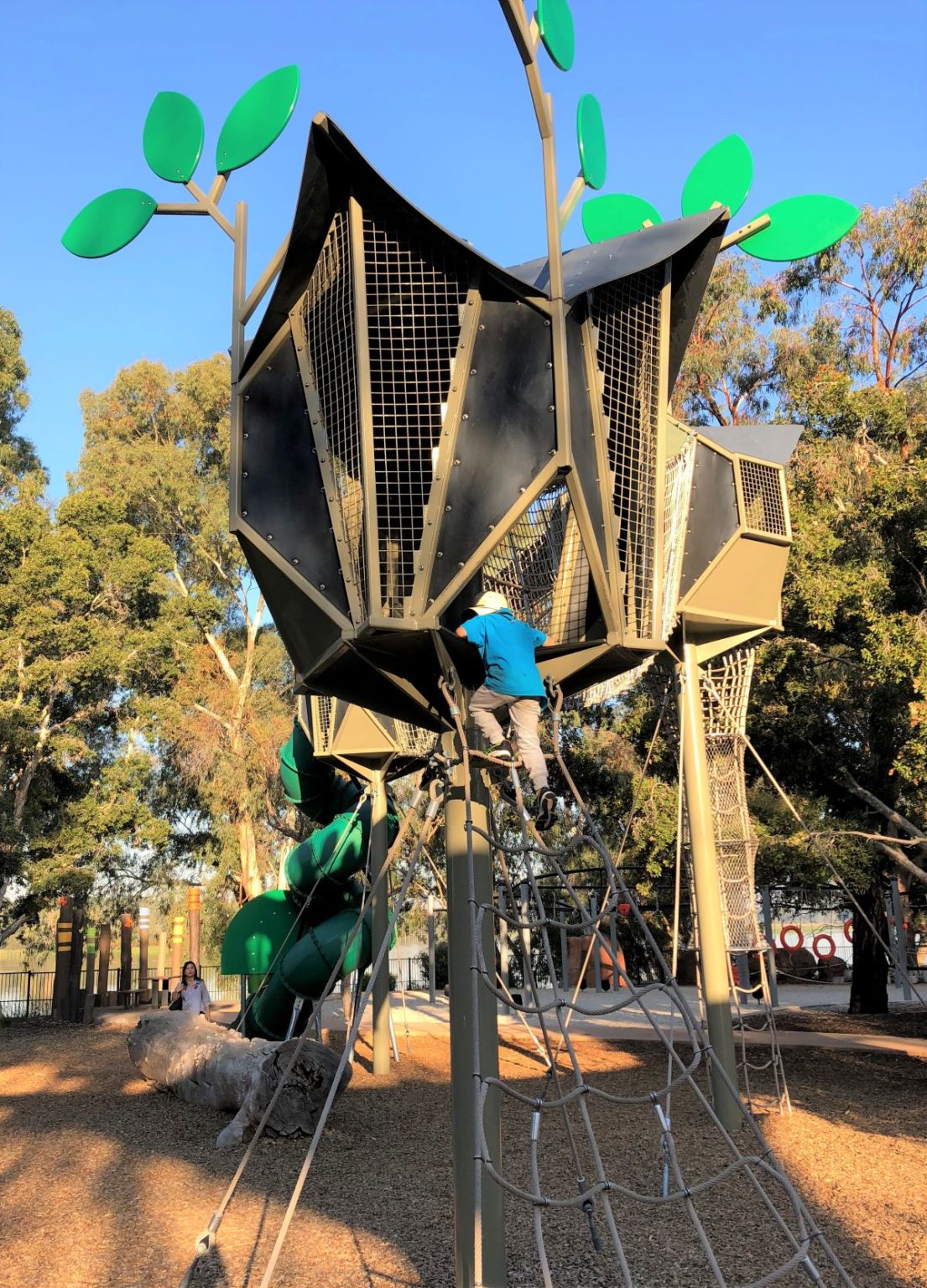 Family Travel in Perth Western Australia: 7 Amazing Playgrounds you ...