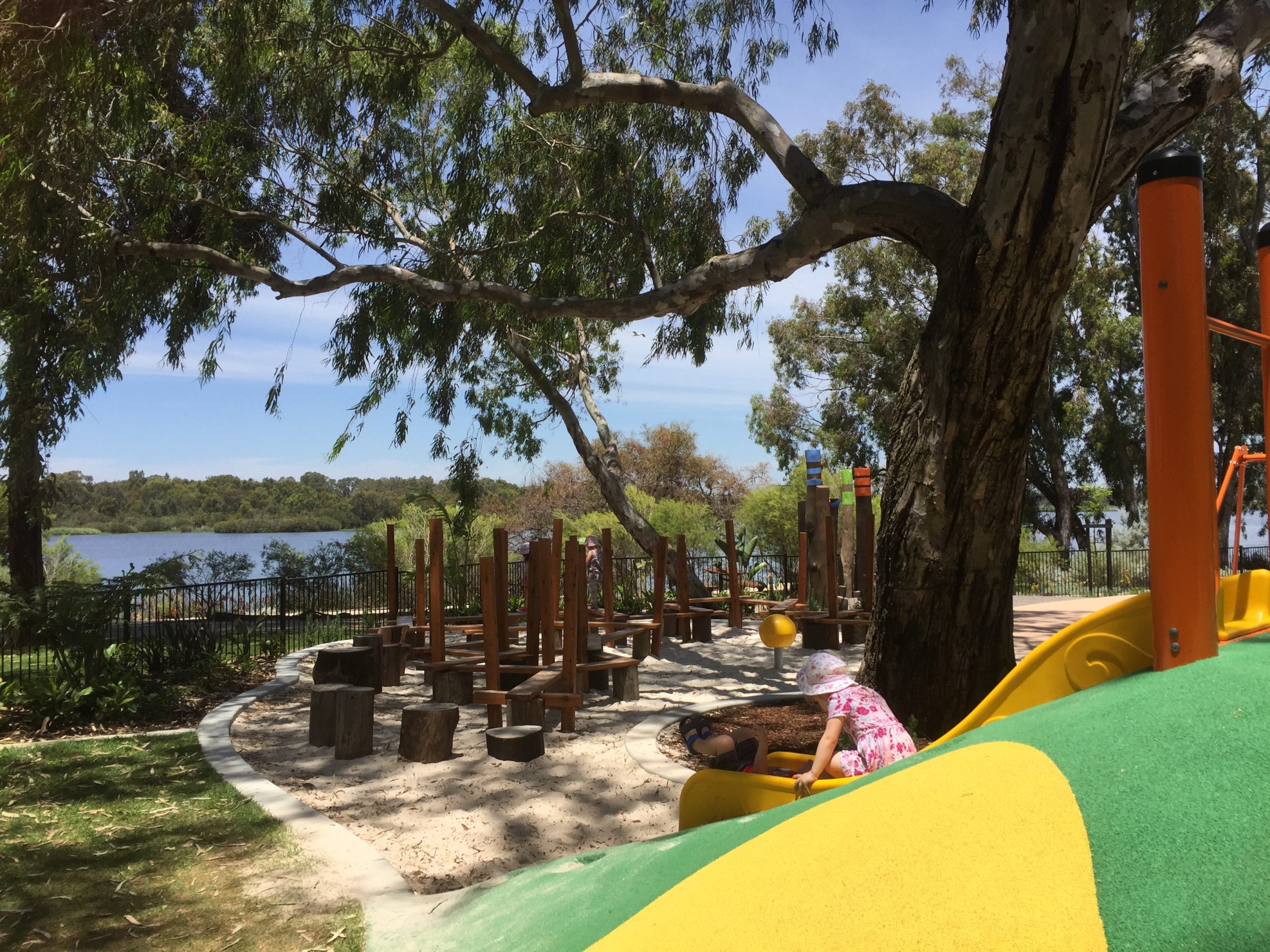 Family Travel in Perth Western Australia: 7 Amazing Playgrounds you ...