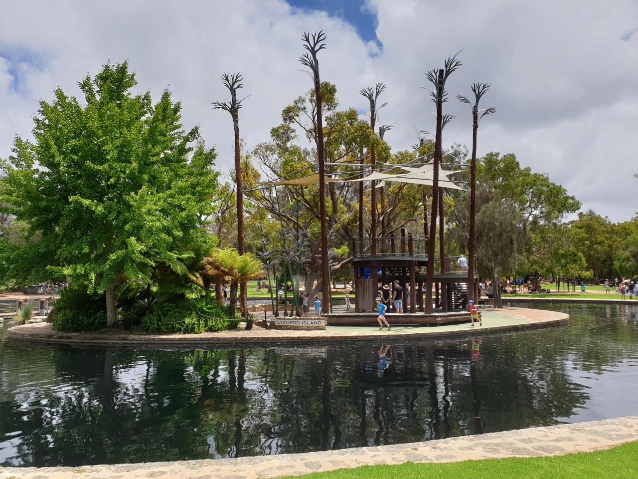 Family Travel in Perth Western Australia: 7 Amazing Playgrounds you ...