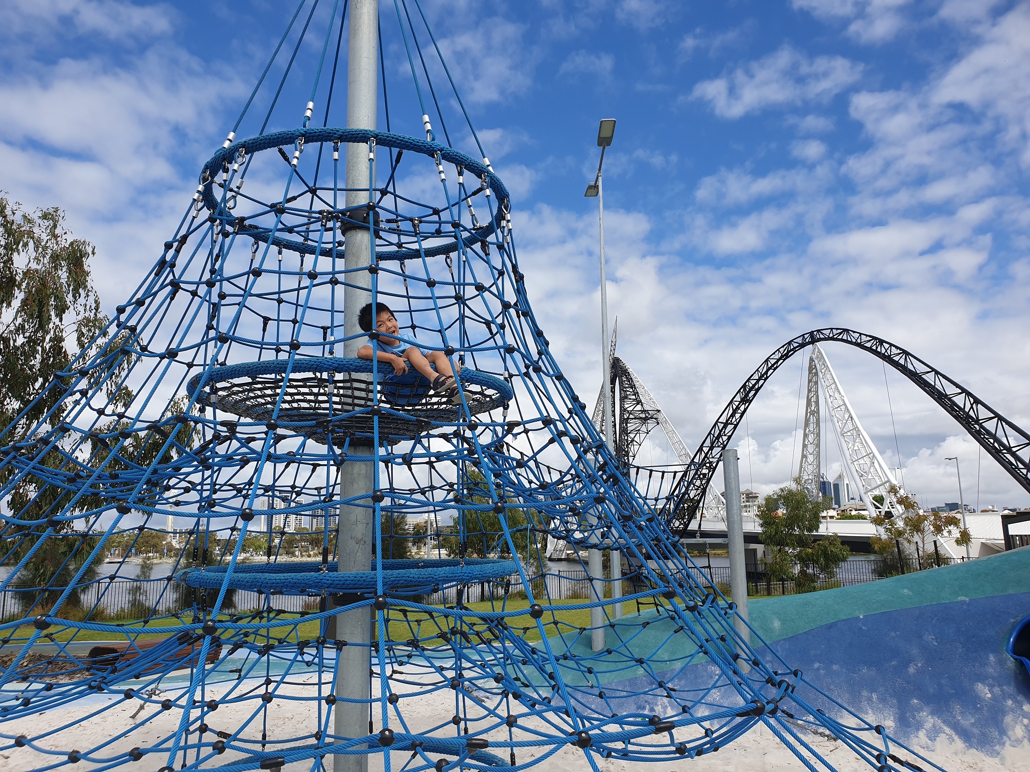 Family Travel in Perth Western Australia: 7 Amazing Playgrounds you ...