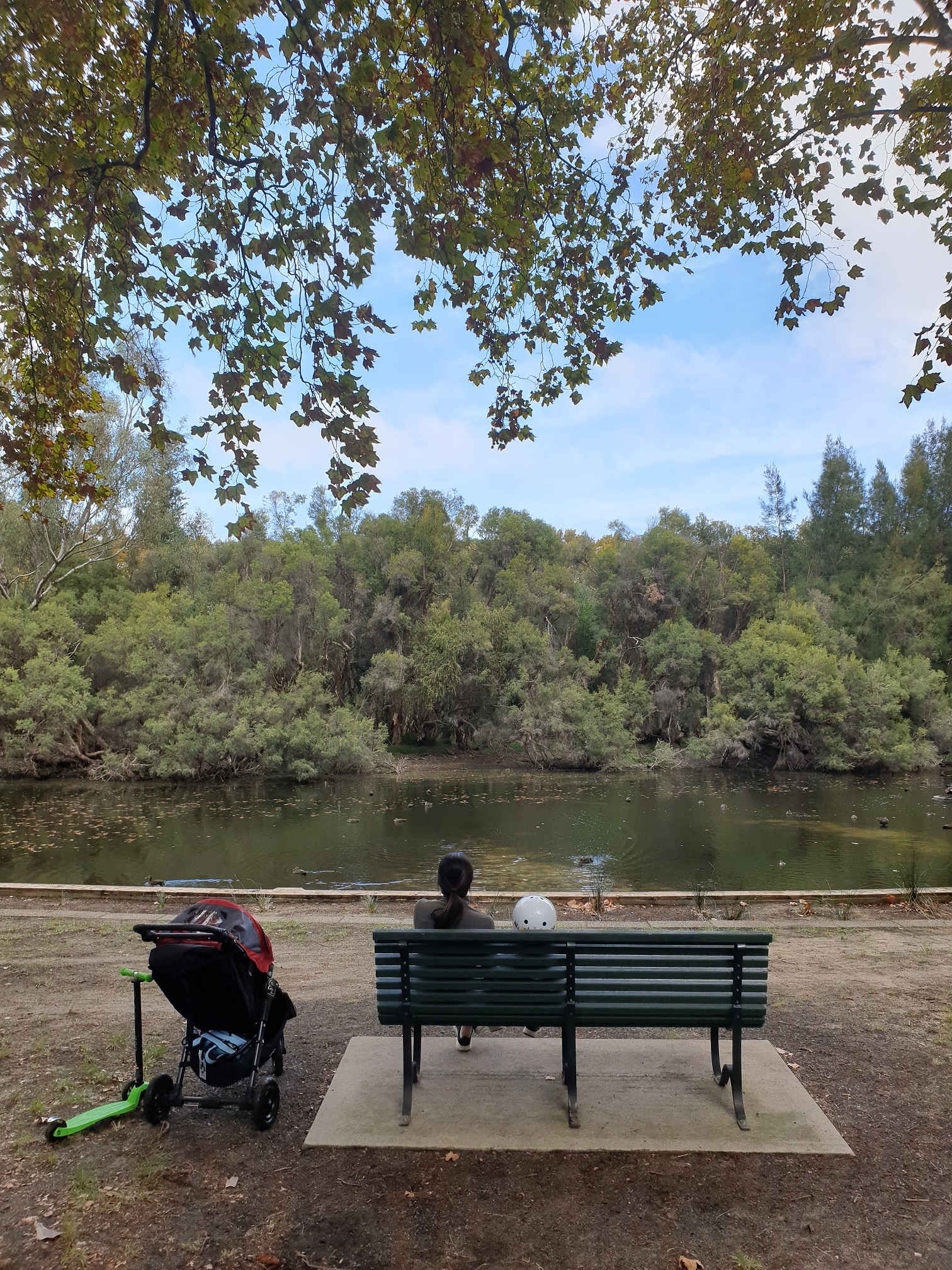 Family Travel in Perth Western Australia: 7 Amazing Playgrounds you ...