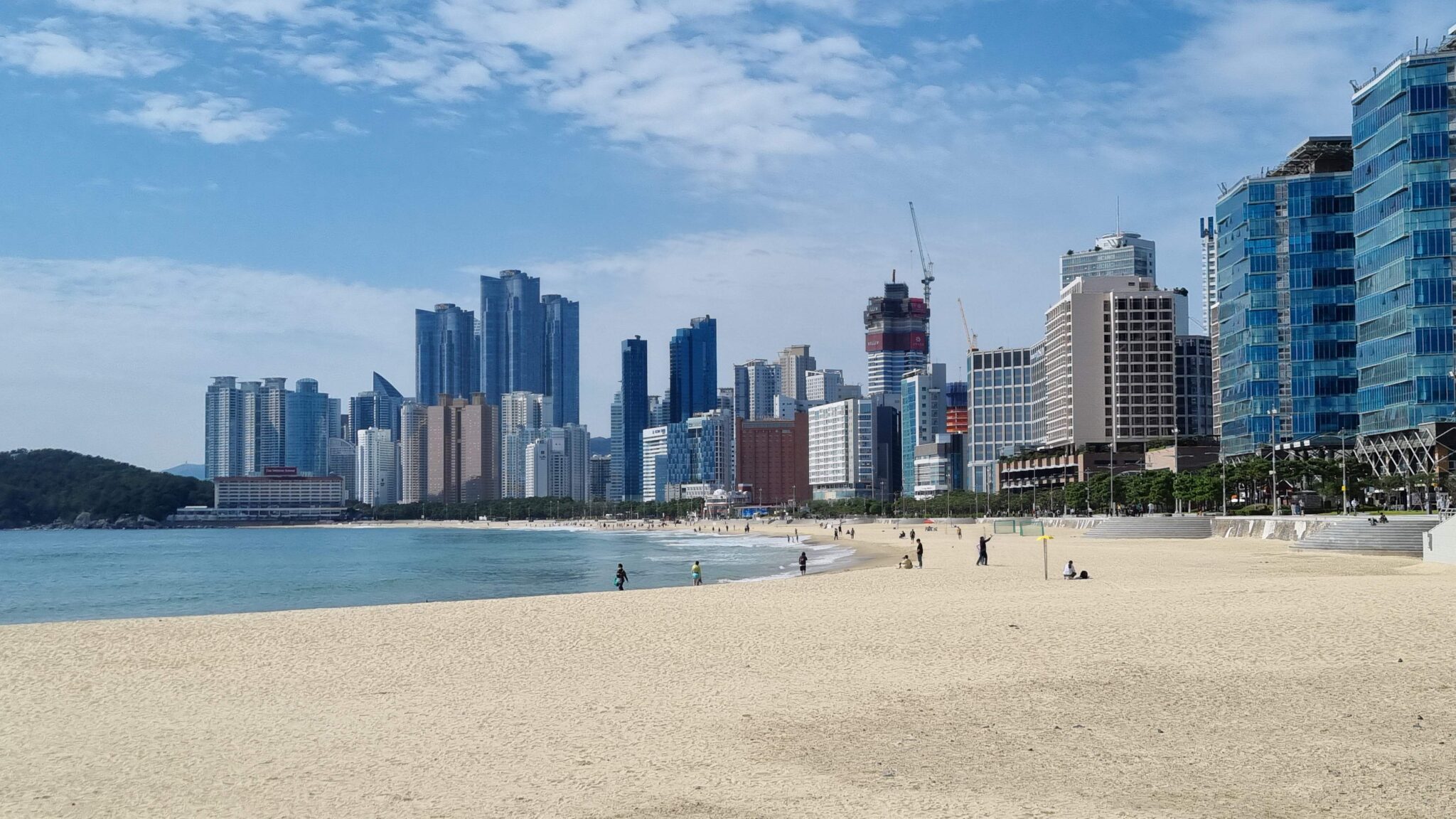 Busan holiday with Kids: how we spent our 3 days - Lets Go Bear Travels