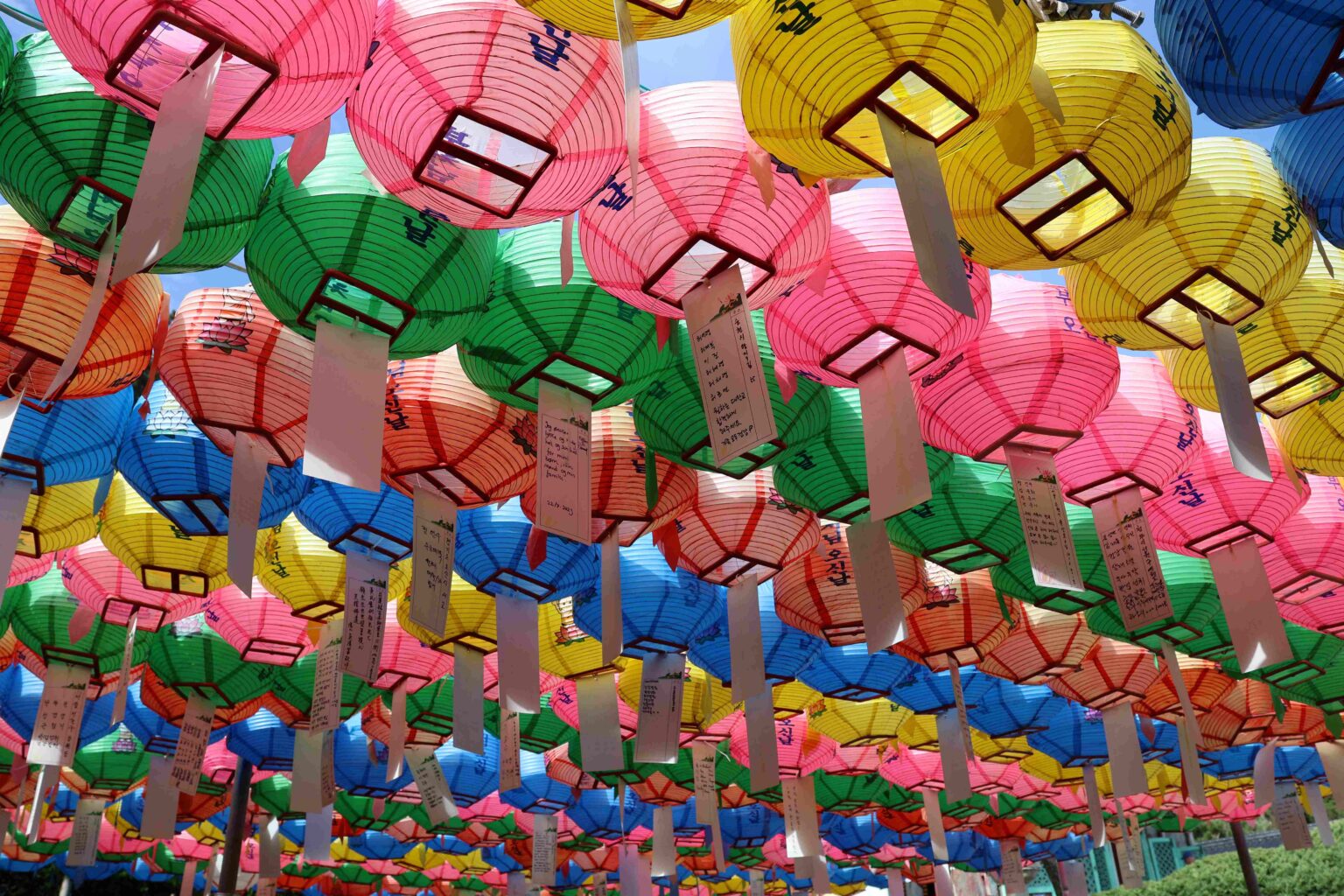 Busan holiday with Kids: how we spent our 3 days - Lets Go Bear Travels